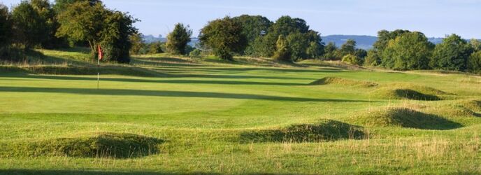 Gloucestershire Ladies' County Golf Association
