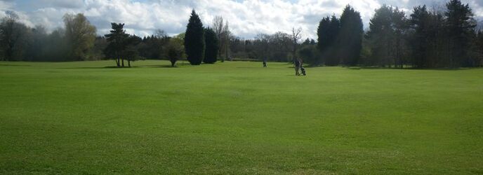 Gloucestershire Ladies' County Golf Association